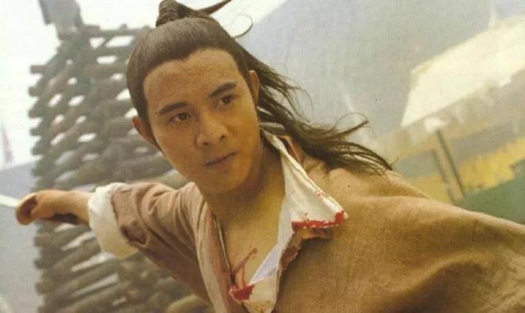 Impression of Kung Fu Emperor Jet Li - iNEWS