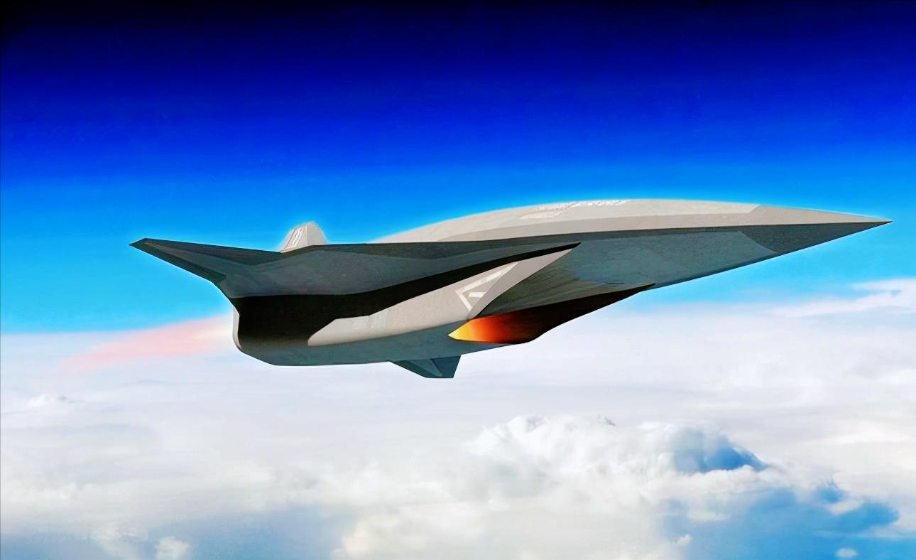 How good is China's Tengyun project?Rocket plus ramjet is the world's ...