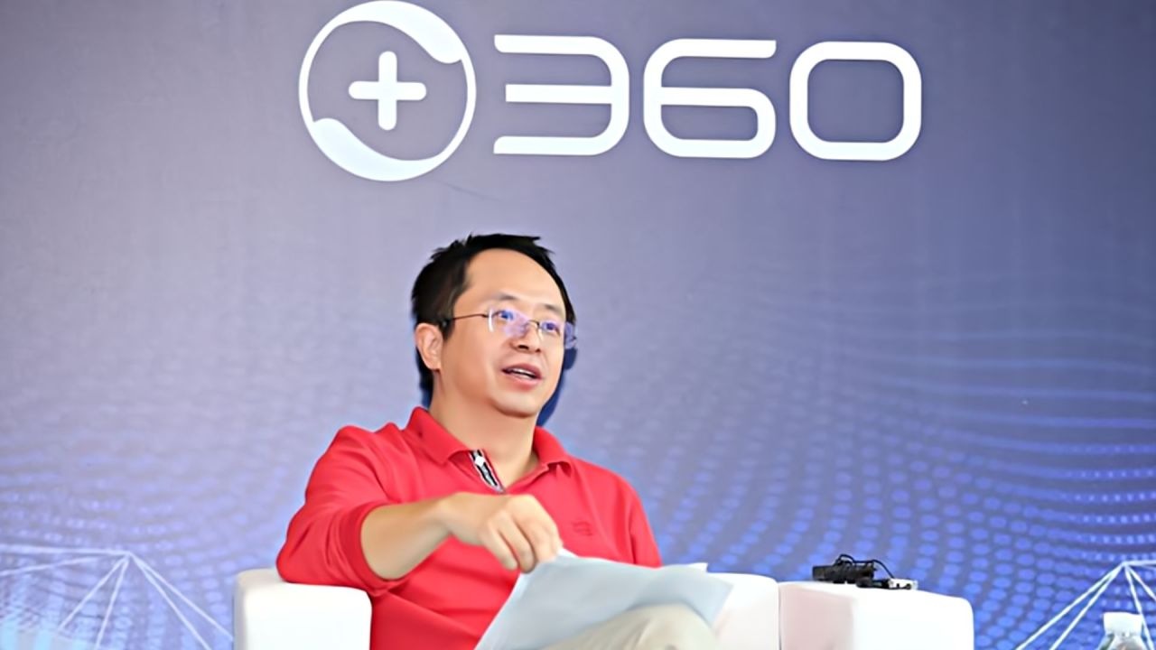 360 Zhou Hongyi's divorce: Hu Huan, his ex-wife, got 9 billion yuan and has obtained permanent ...