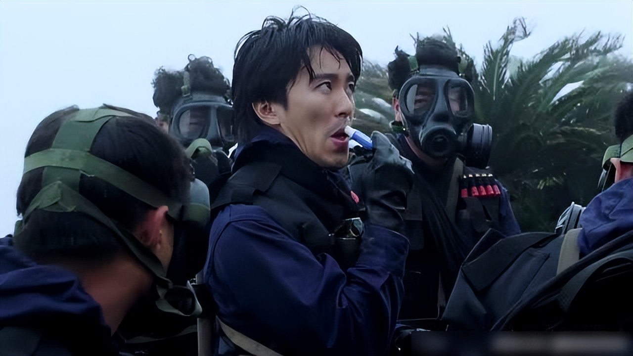 How strong is the dominance of Master Xing in 1992? - iNEWS