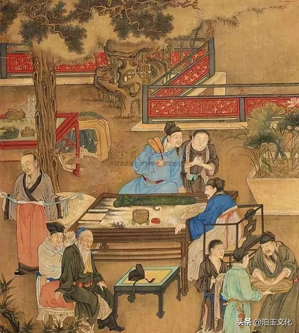 "Shuo Fu": In one sentence, tell you the language skills of the ...