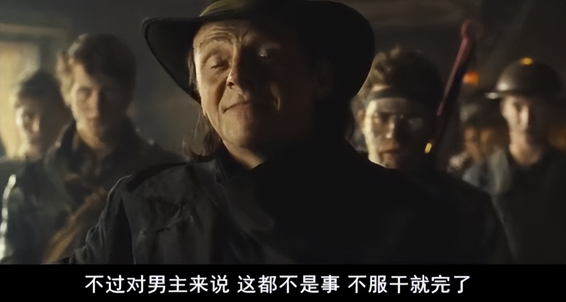 The Battle of Tomorrow: A Thrilling Journey into Time and Humanity - iMedia