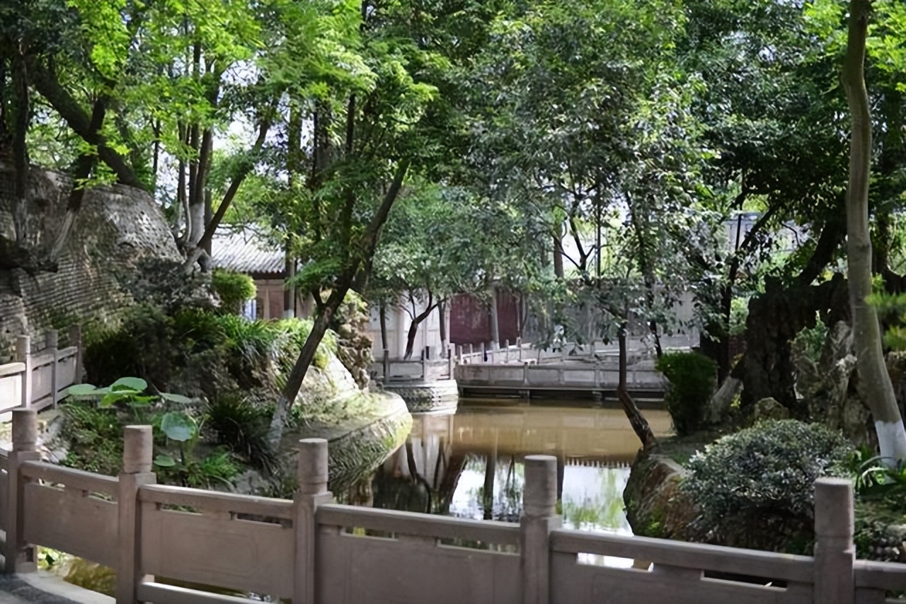 Obviously it was going back to his ancestral home, why did Yu Chengqing ...