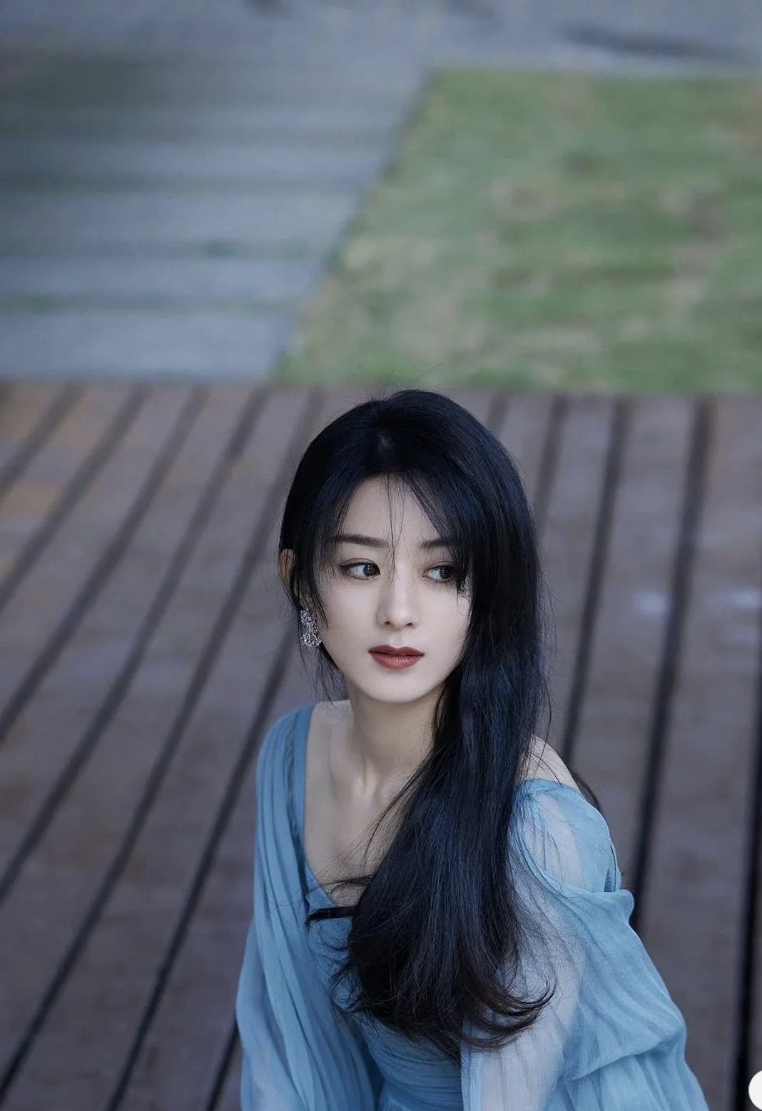 What happened to those divorced actresses? Yang Mi, Zhao Liying and ...