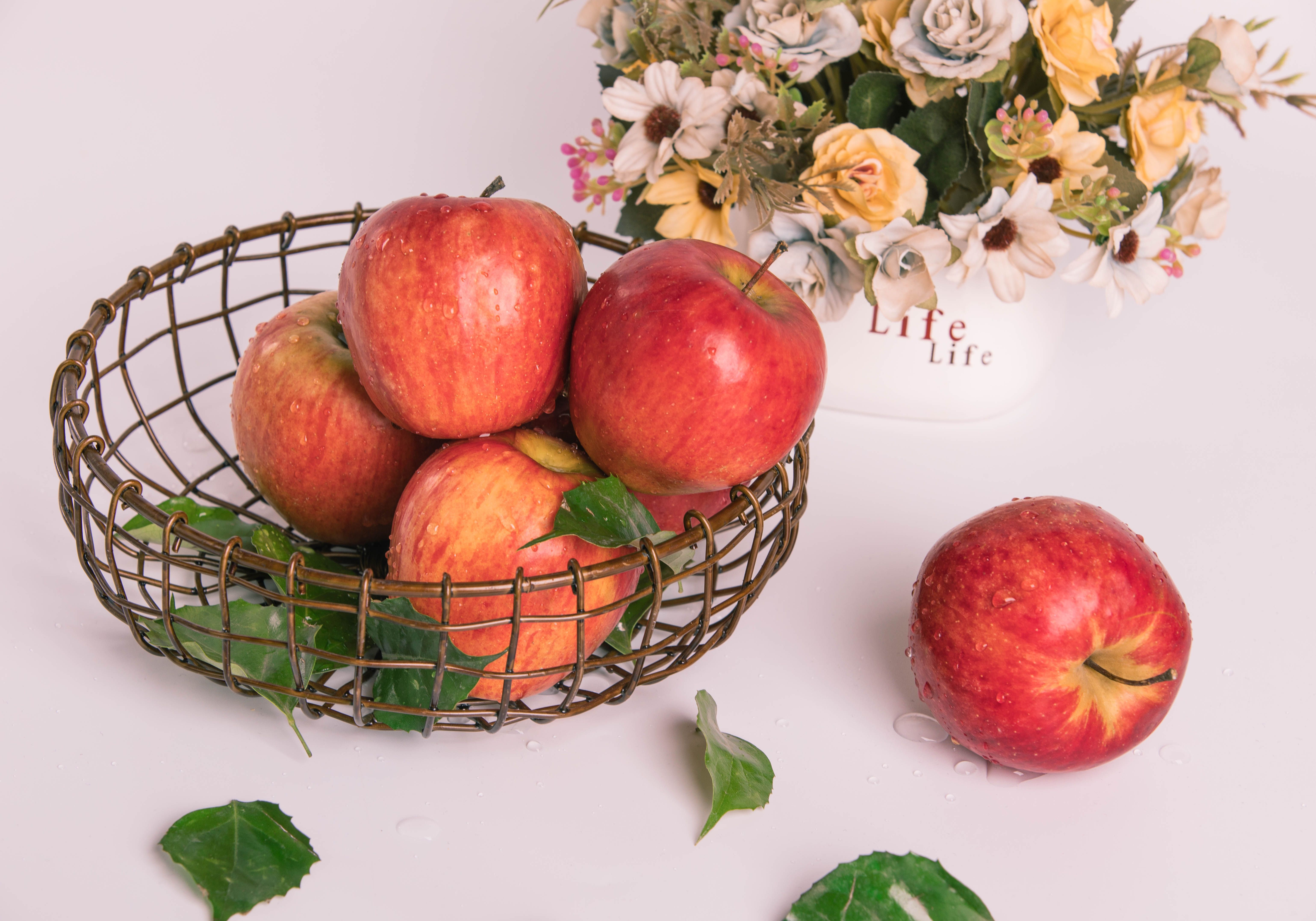 Eating it every day is better than eating 10 apples!Lose fat quickly ...