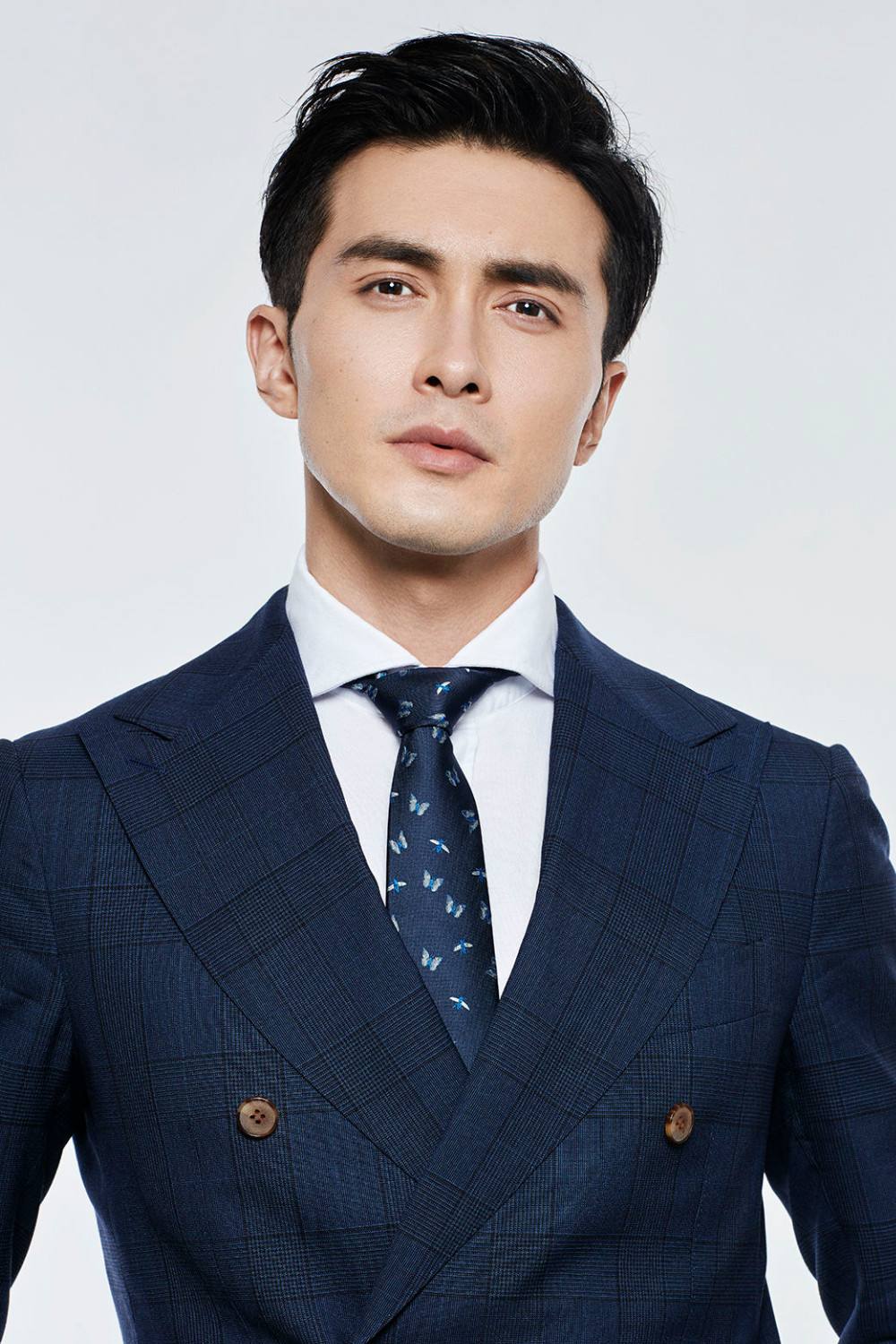 The new version of "The Legend of the Condor Heroes" is launched, let's ...