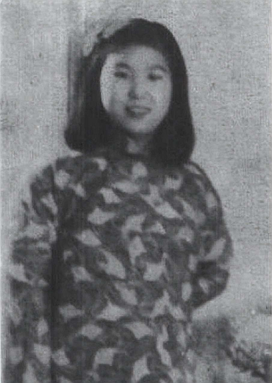 The last imperial concubine Li Yuqin: After 12 years of observance for ...