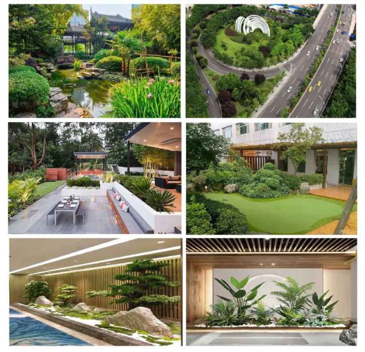 Do you know landscape design?What do you need to learn about landscape ...