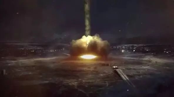 China's trump card against the United States - space-based kinetic ...