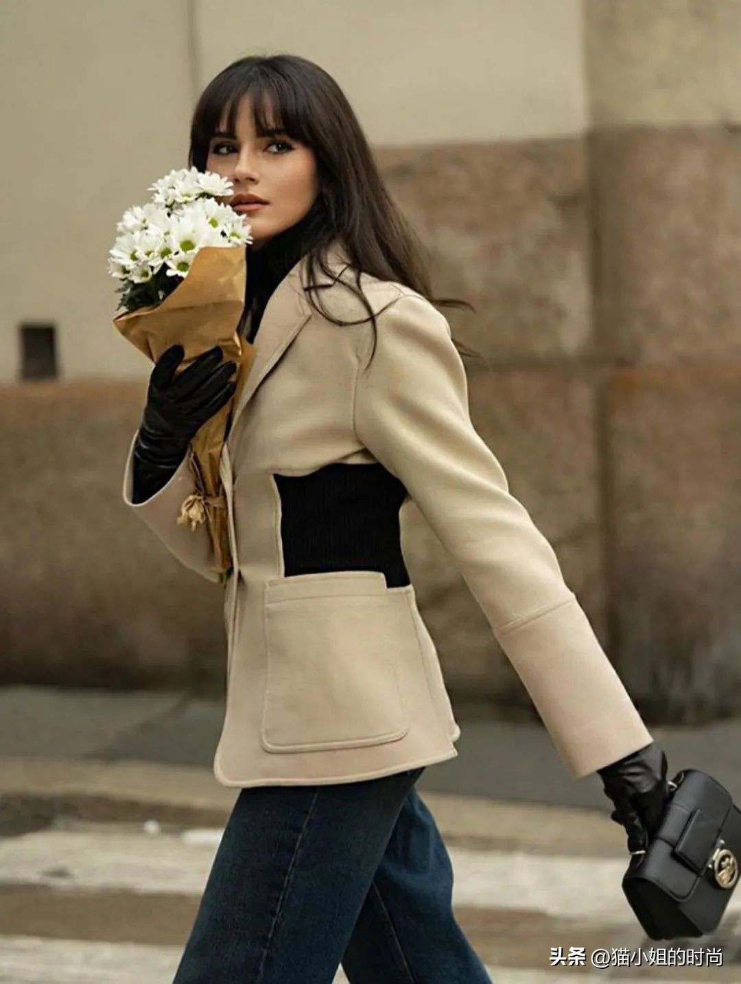 50 sets of collocations in 5 styles, it looks beautiful when you wear ...