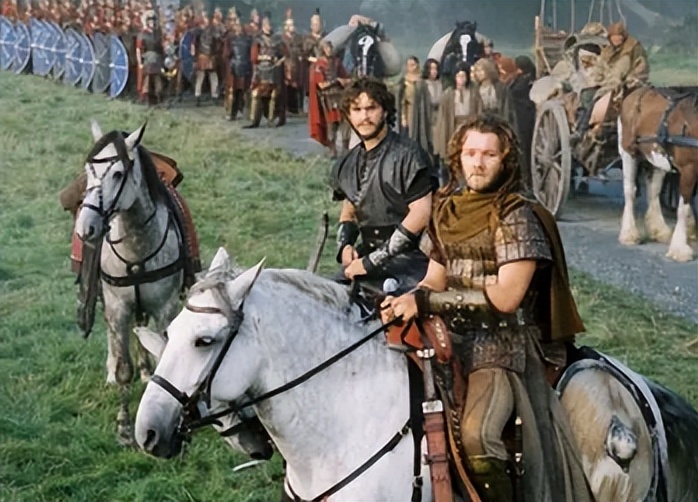 What enlightenment does the cultural heritage left by the Picts have on ...