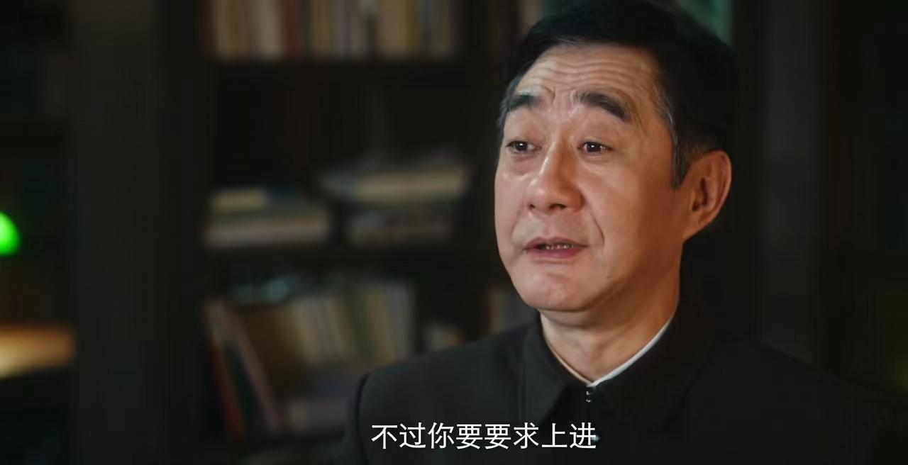 "Thrush" No need to guess, Snow Wolf is Director Luo! Luo Shanshan's ...