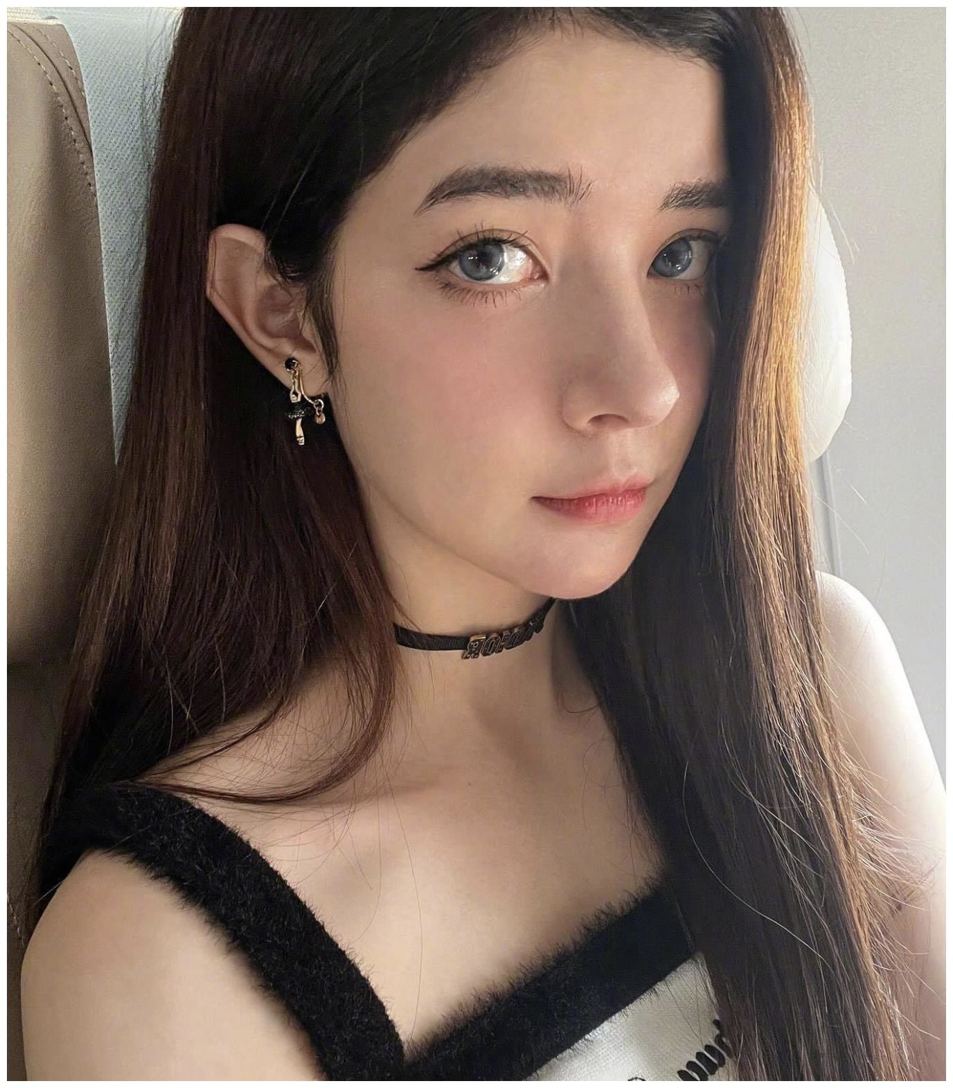 Tang Yuzhe proposed successfully on the show, but borrowed Lin Zhiying ...