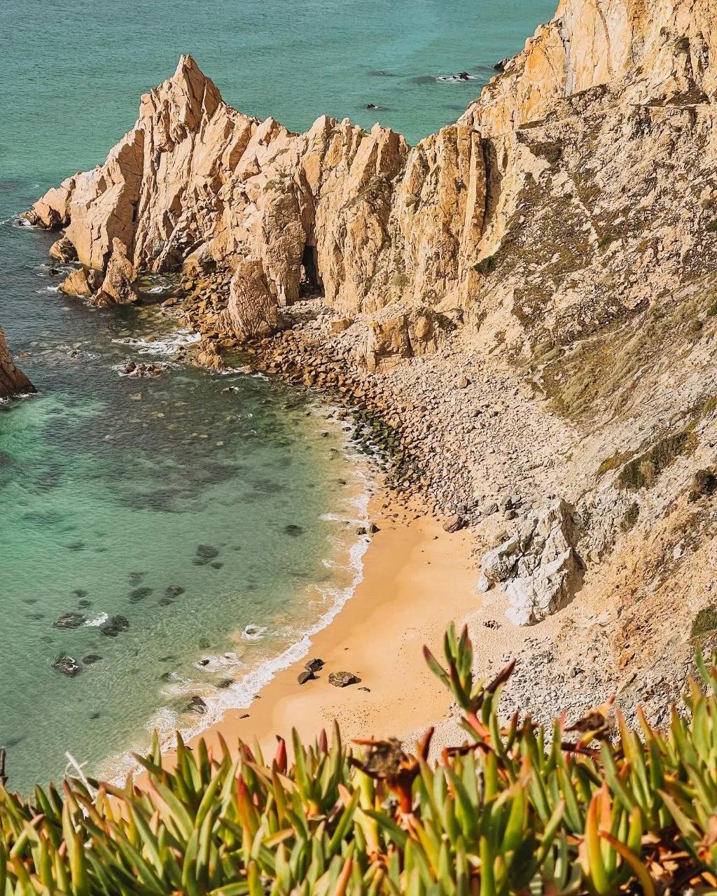 cape roca portugal - iNEWS