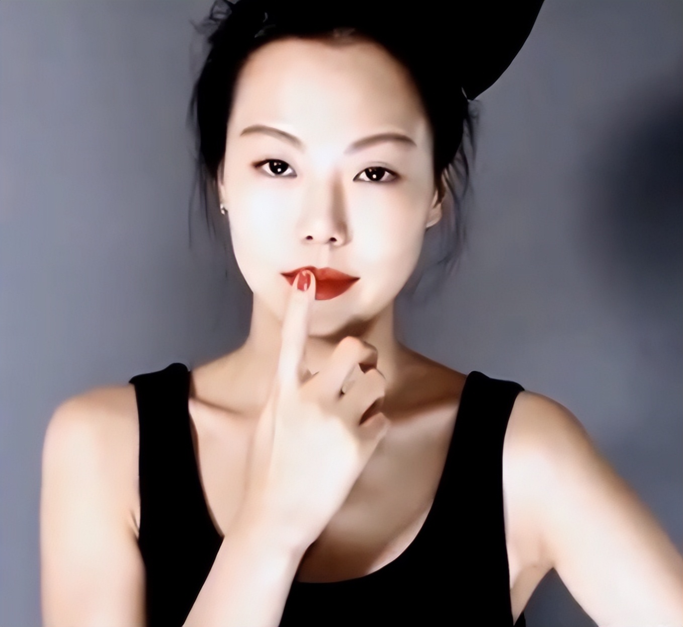 Jin Minxi has four high-value ex-boyfriends. He has never been ...