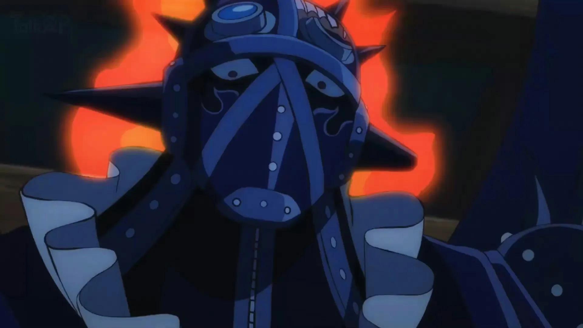 One Piece Episode 1062 Information: Young Kaido Appears, The Final ...