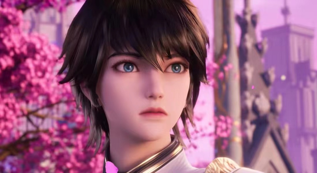 The only person in the Divine Seal Throne who does not practice but can ...