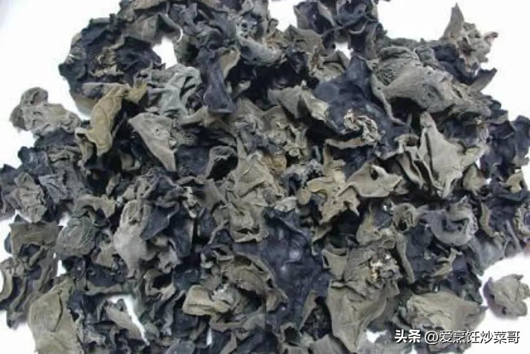 How to make cold fungus delicious? Share detailed steps and teach you ...
