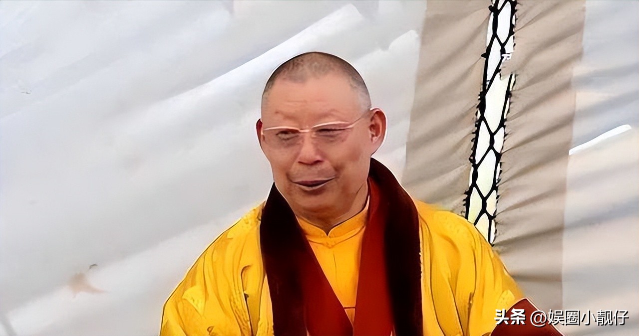 "Fake Living Buddha" Wang Xingfu: Living in a luxury villa for 10 years ...