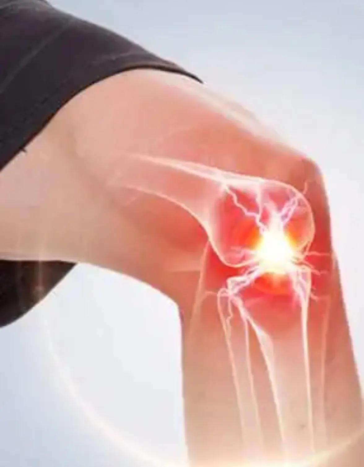 How do you know if your joints are healthy?Good habits for healthy ...