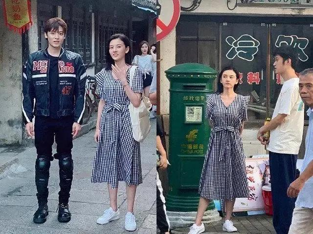 How is Tang Xin and Zhang Ruoyun's feelings?Is Song Zuer and Bai Yu ...