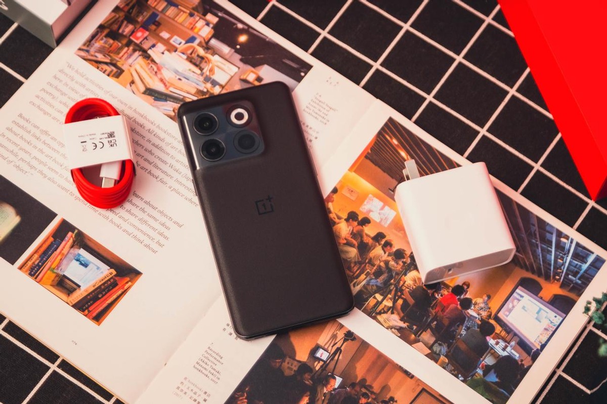 OnePlus Ace Pro, let the OnePlus Ace series finally gain a firm ...