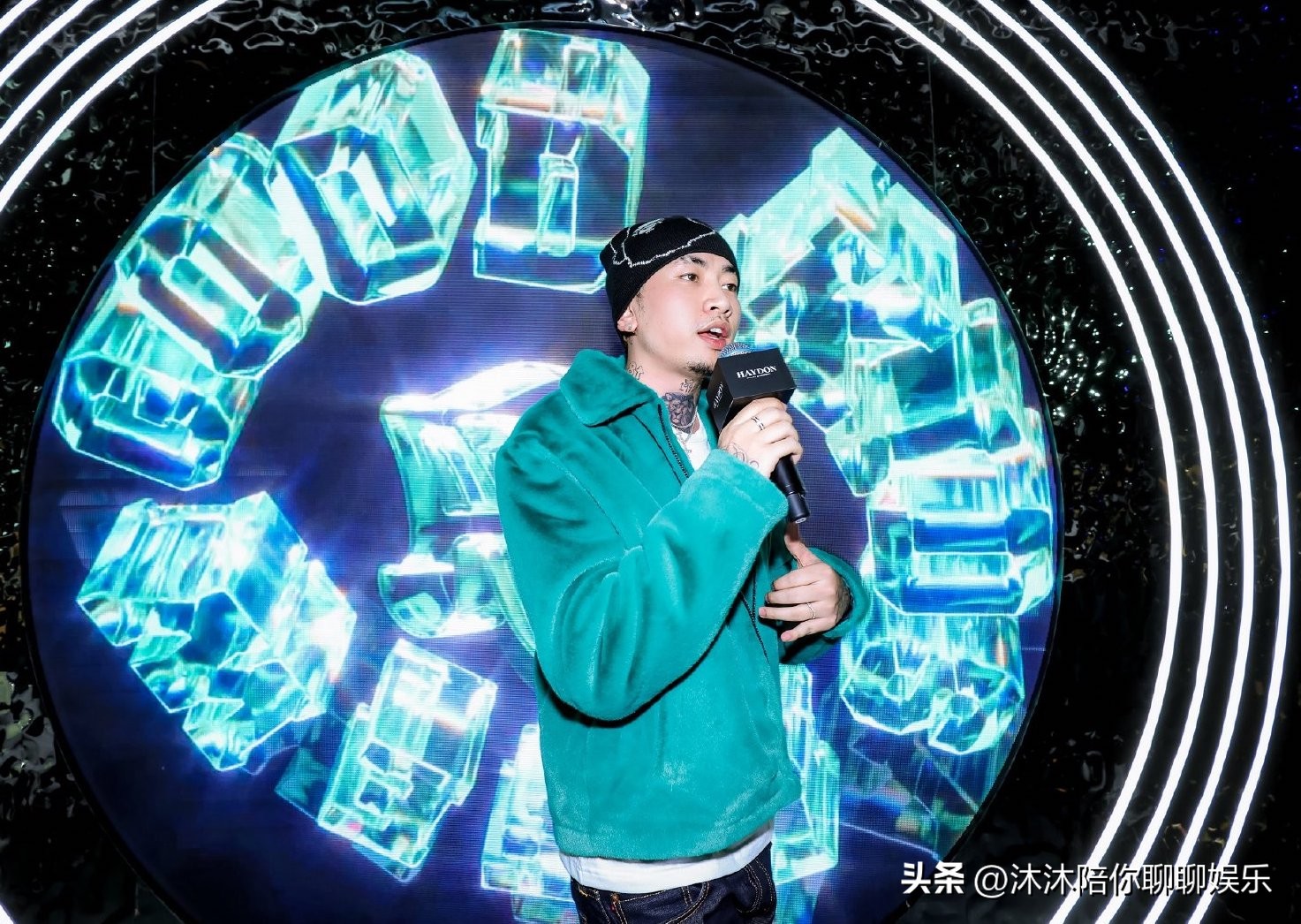 Official announcement! Ma Siwei confirmed the start of the global tour ...