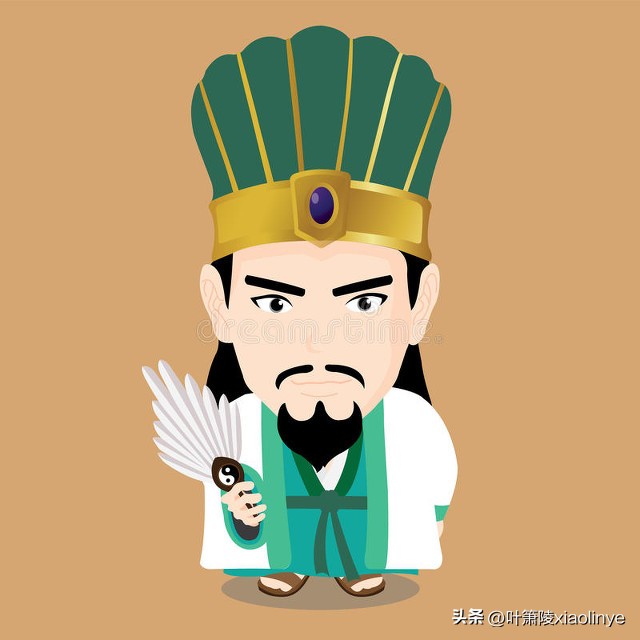 Zhuge Liang's Seven Captures of Meng Huo - iNEWS