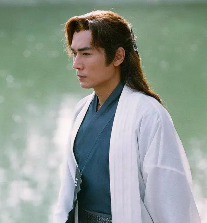 The Jade Emperor's nephew Erlang Shen is inferior to the mortal Jiao ...
