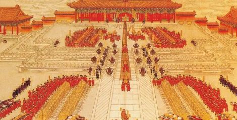 There are countless prosperous times in history, but they have never ...