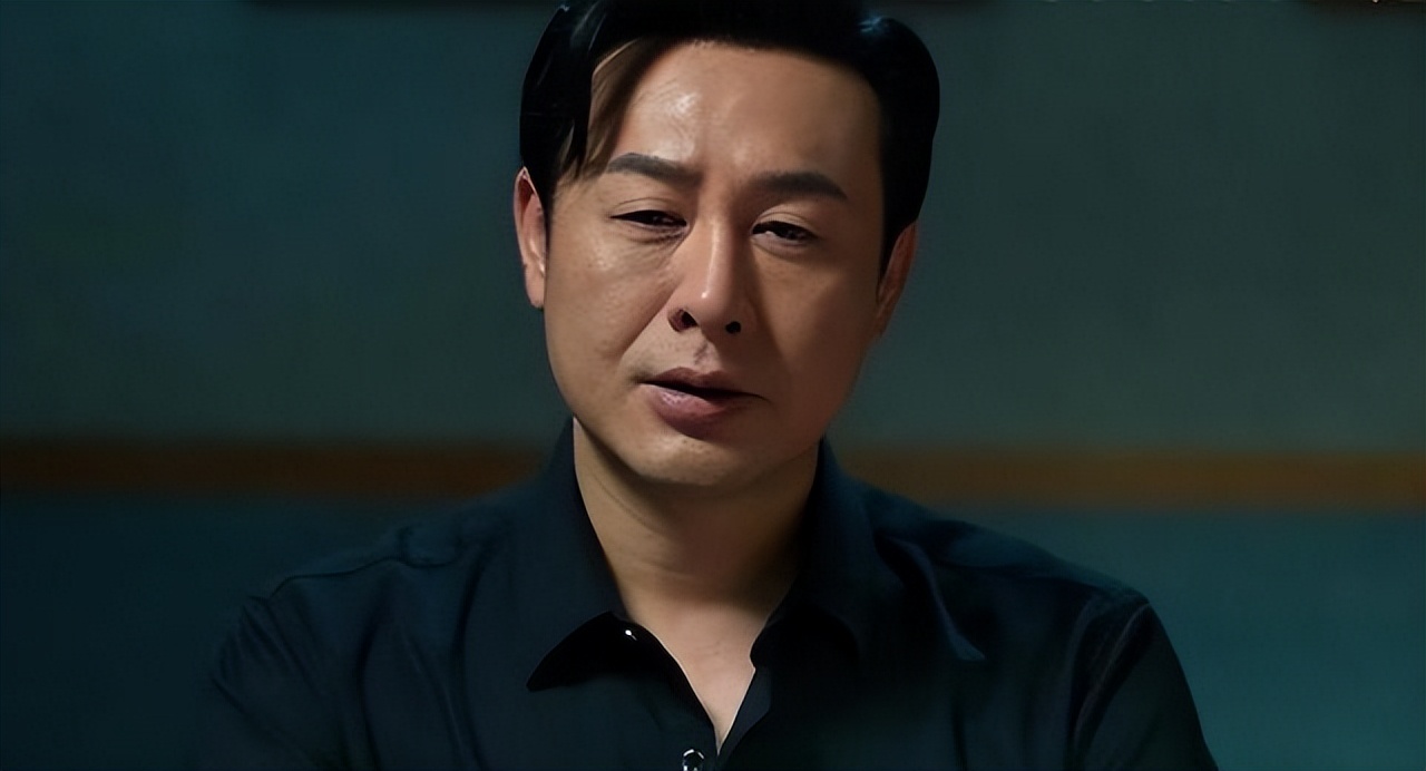 Wang Gang and Sun Honglei were exposed to emigrate abroad? Don't forget Ding Haifeng's lessons ...