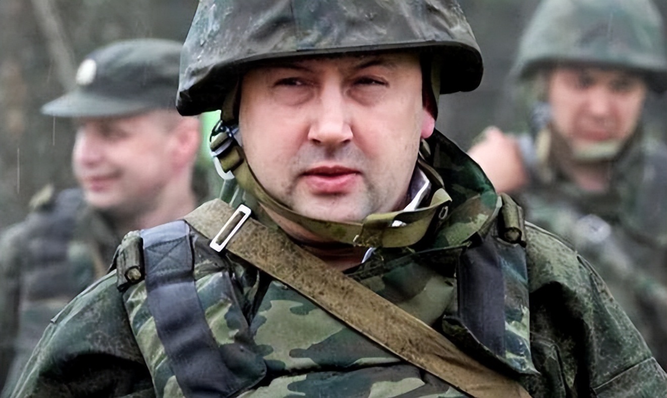 The famous Russian generals launched a large-scale attack on Kyiv. Can ...