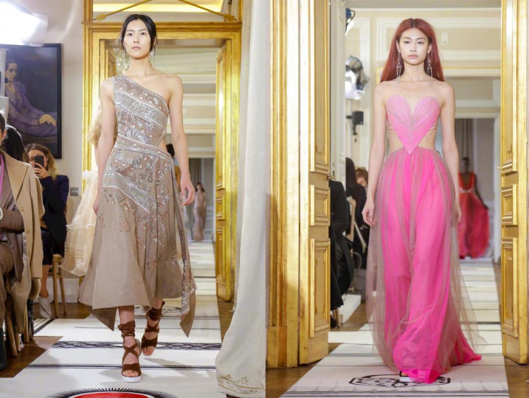 How the old fashion house returned to the top - the century-old ups and ...