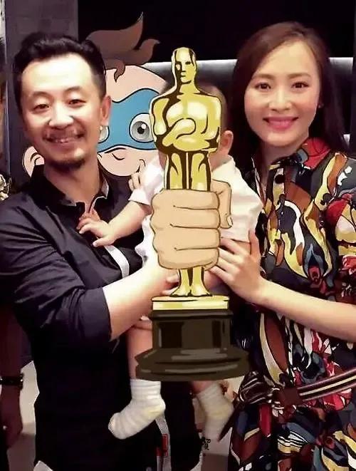 The co-star Su Xianer became popular, which of these two Su Xianer do ...