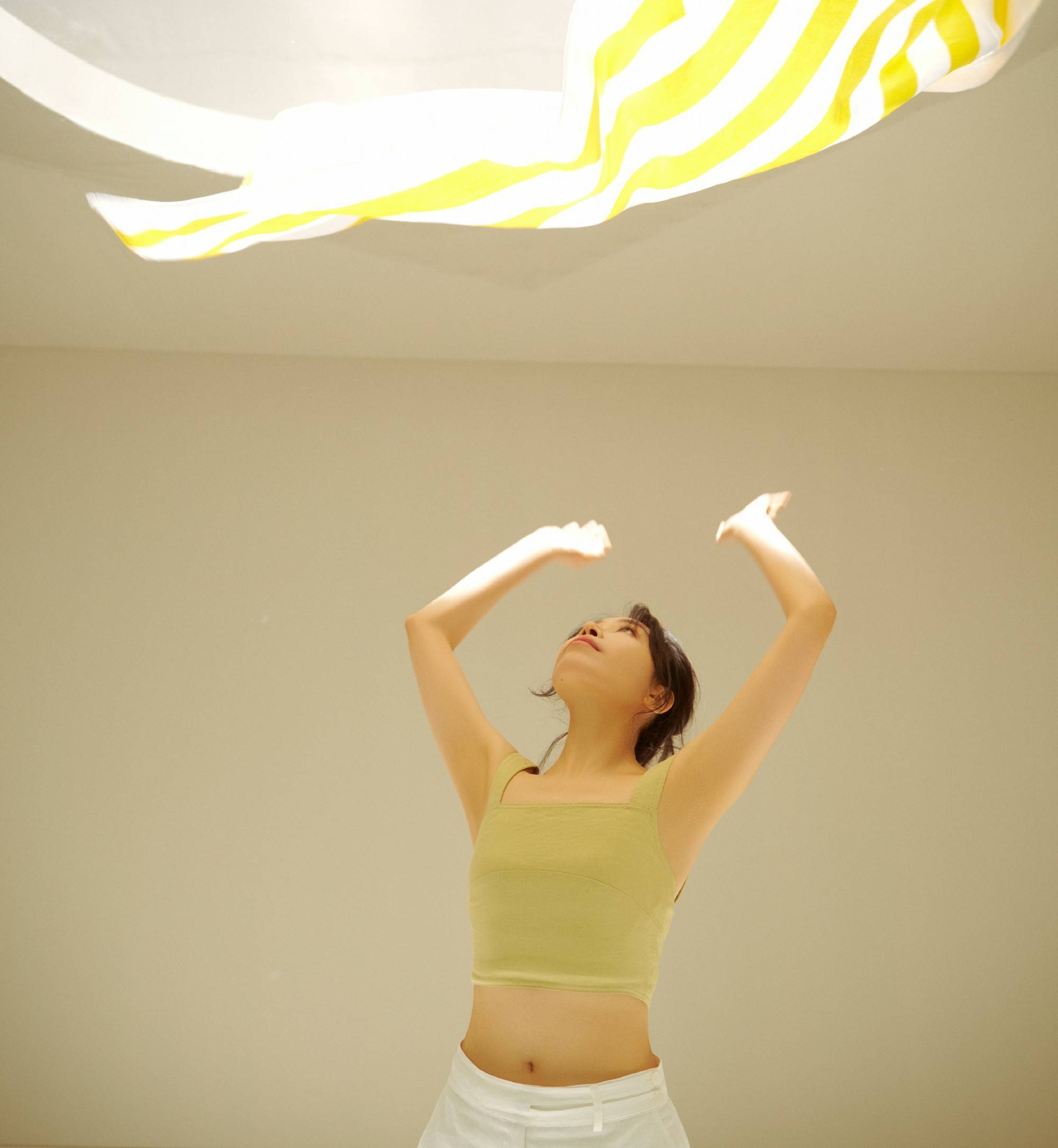 Jinchi's new album is online, returning to the true nature of singing ...