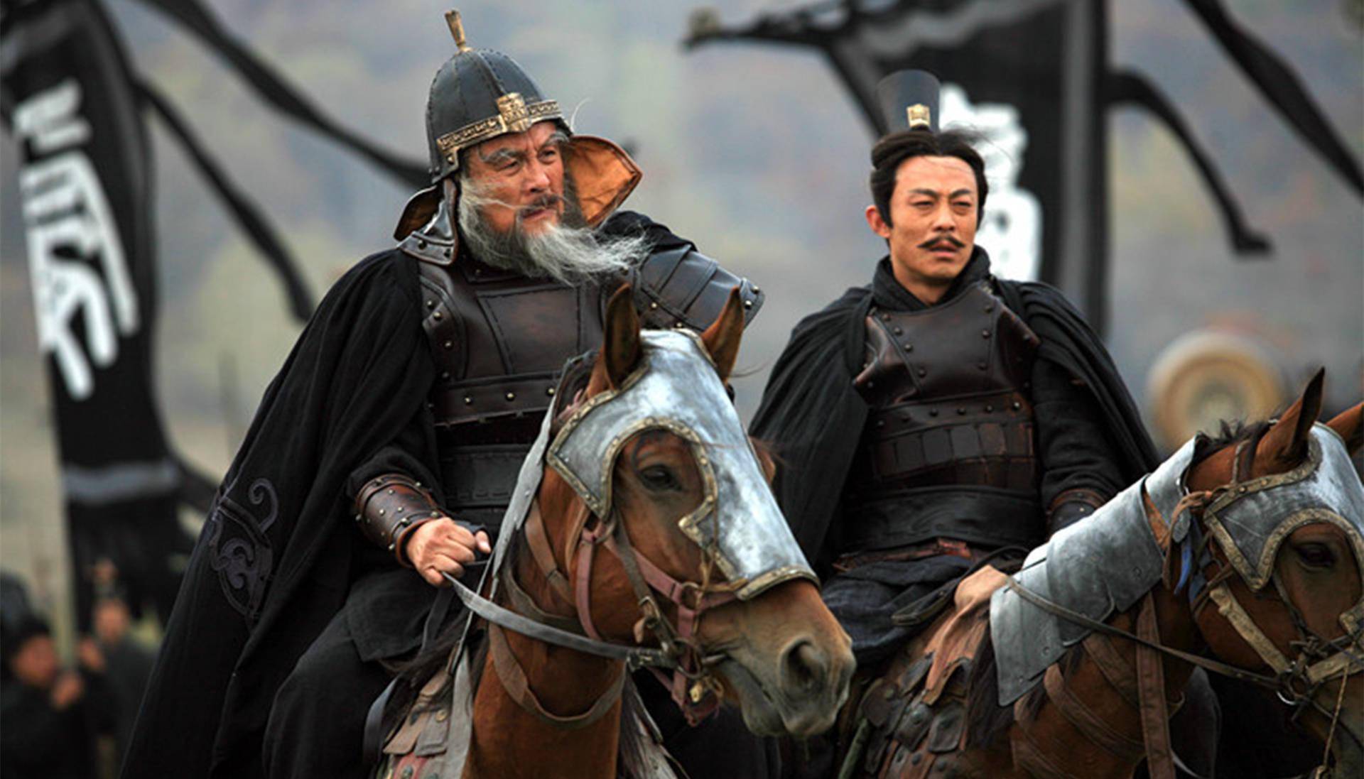 "General Changsheng" Zhang Han surrendered to the Chu army because he ...