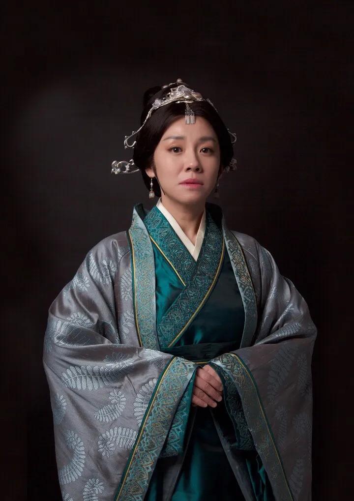 Actor Liu Lin - iNEWS