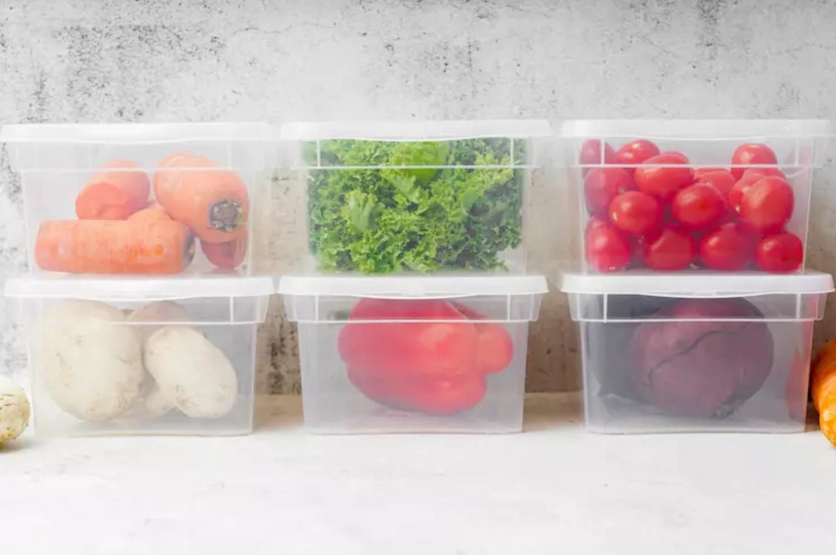 How to store unfinished clams? - iNEWS