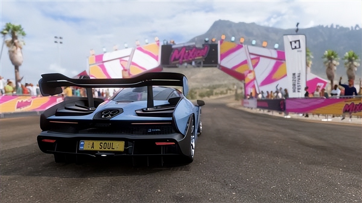 Forza Horizon 5 Latency / What to do with a card-by-card?Simple ...