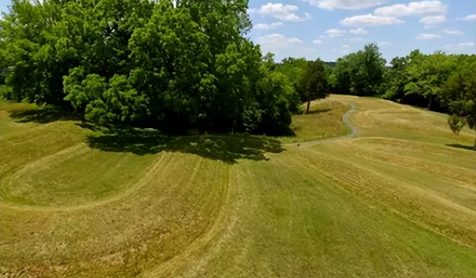 Geographical Features and Ecological Value of Punkaharyu Snake Hill ...