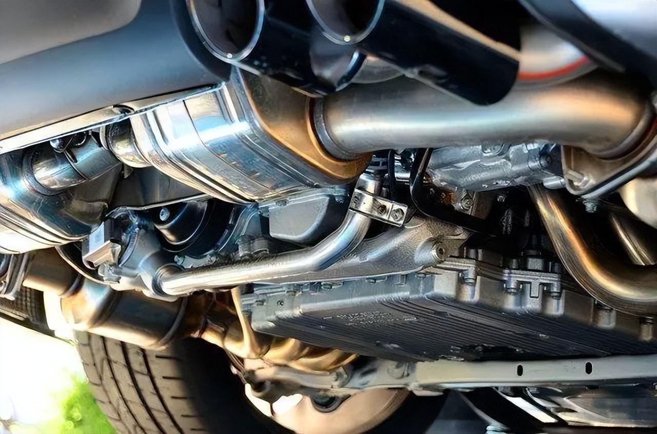 Chassis damage is everywhere! What defense can powder coatings provide ...