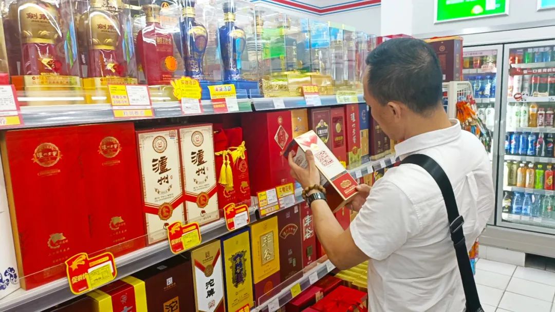 "Disappearing terminals", how should factories, merchants, and stores ...