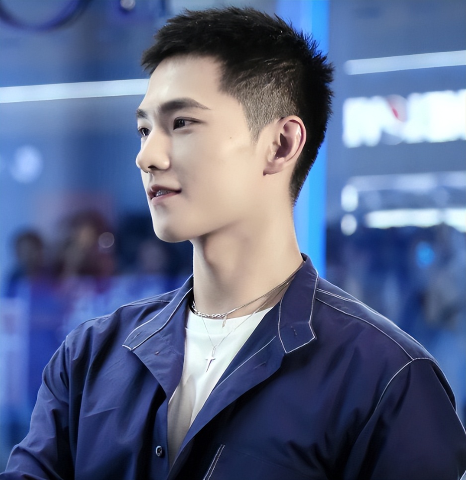 Wei Daxun's acting skills challenge Yang Yang, Guo Degang: Do you also ...