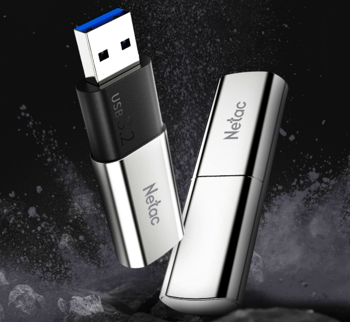 Hikvision and Netac 512GB solid-state U disks are in stock!How should I ...