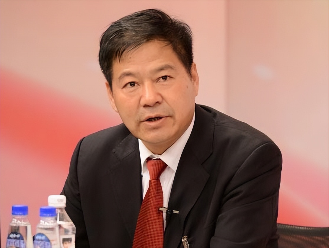 Lan Xiang's daughter reports her mother!Sent to prison by his father ...