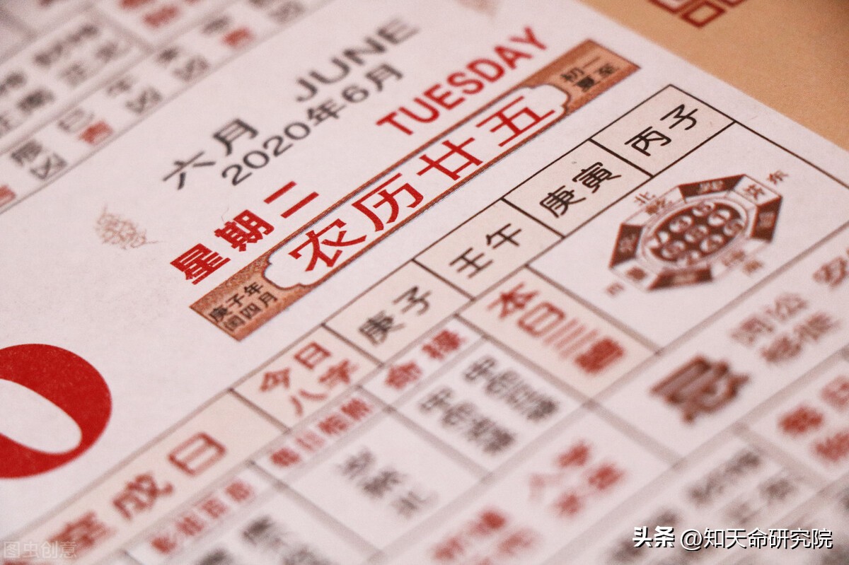 What are the eight characters? - iNEWS