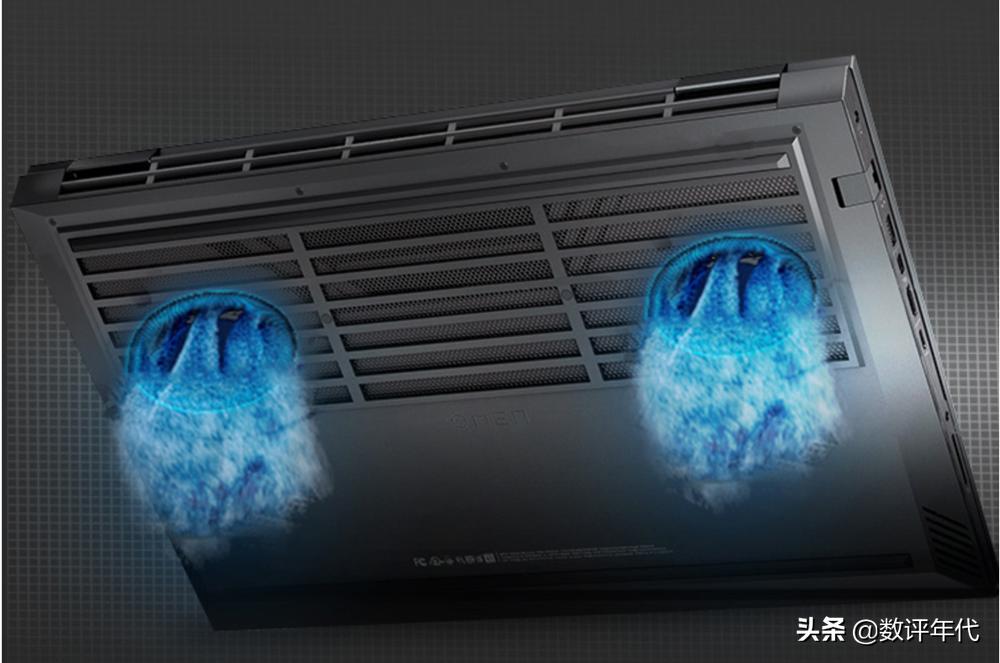 HP Shadow Elf 8Plus: full blood version RTX3070Ti + 17.3-inch 2.5K ...