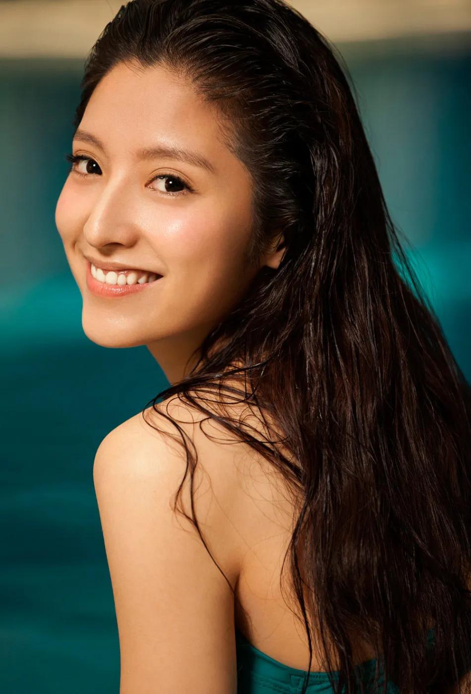 Pan Chen is so beautiful - iNEWS