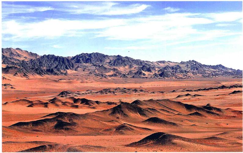 Frontier Geography and Defense System of Ancient China - iNEWS