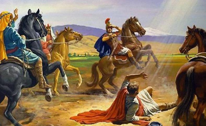 Analysis of the Jews in Alexandria during the Hellenistic Period - iNEWS